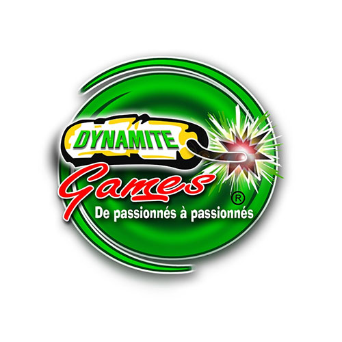 Franchise Dynamite Games | Devenir Franchisé | 0€